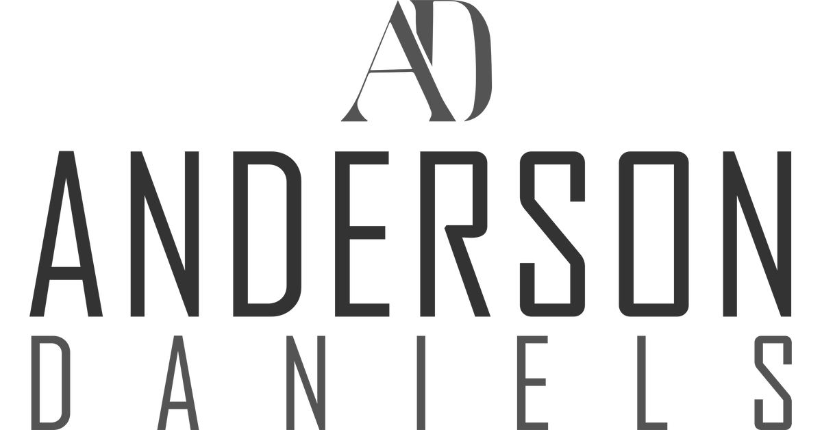 TOUR – Anderson Daniels